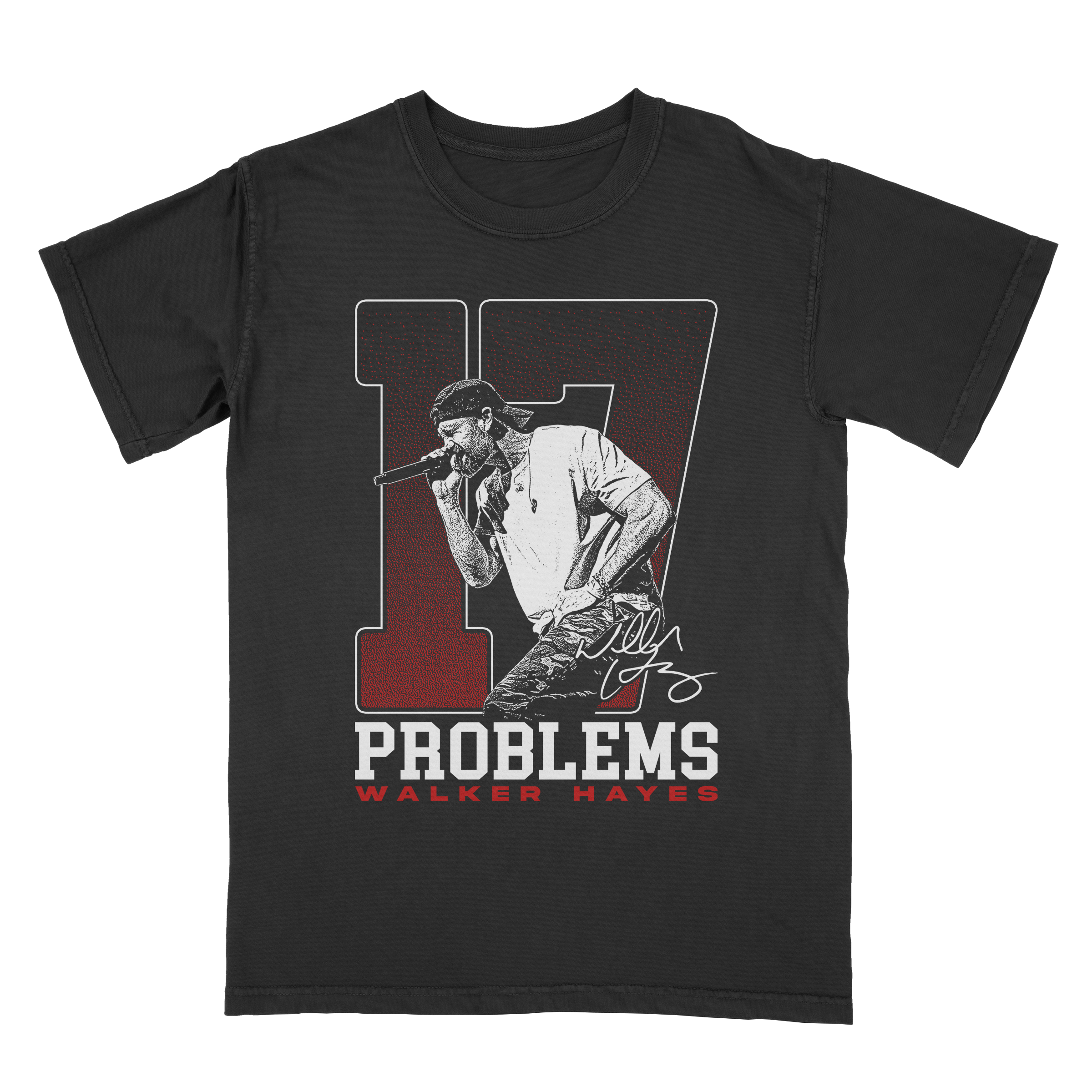 Walker Hayes Official Store