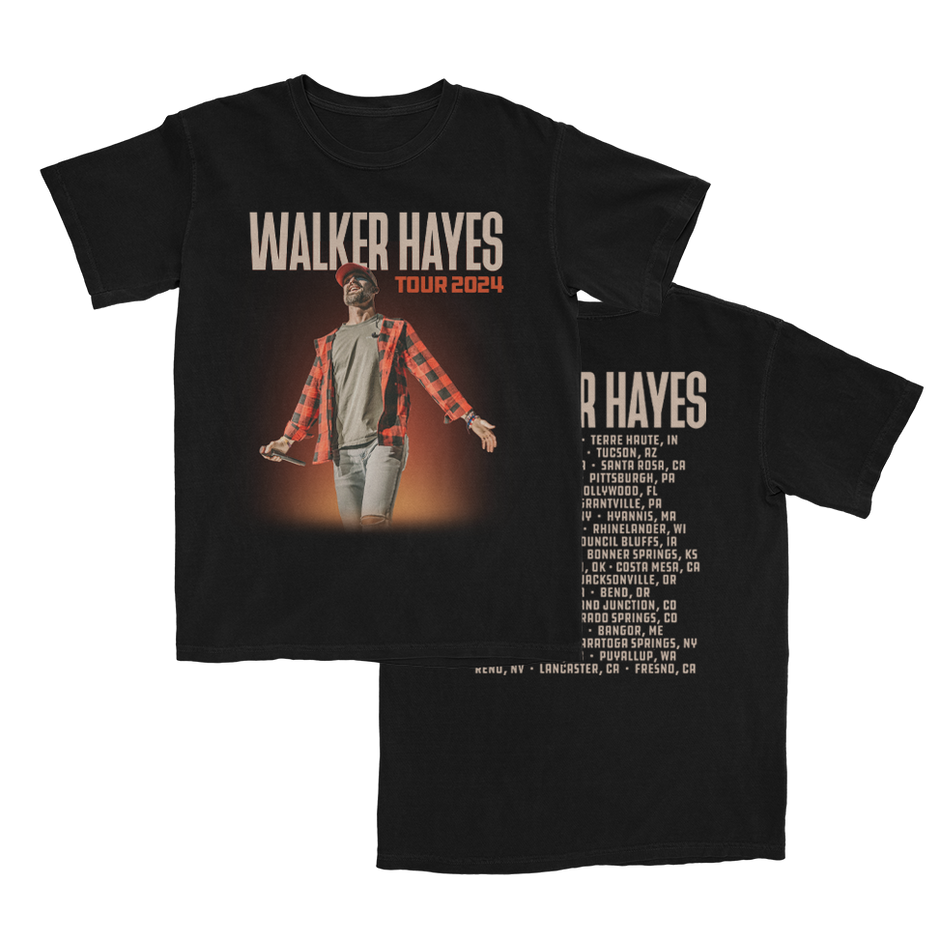 Walker Hayes Official Store