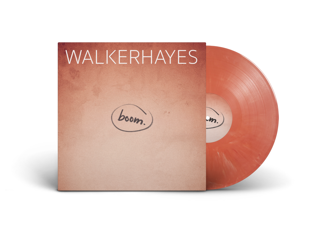 Walker Hayes Official Store