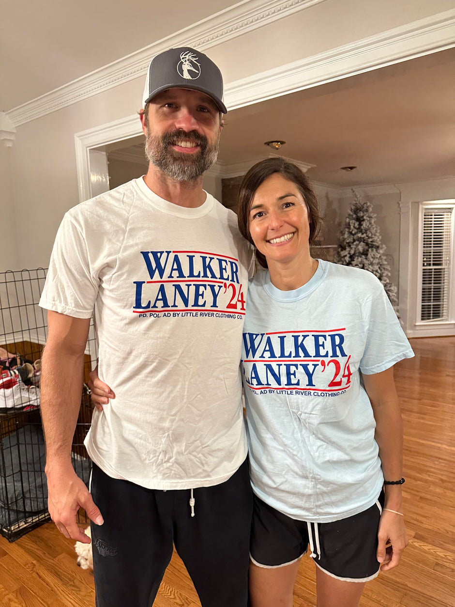 Walker Hayes Official Store