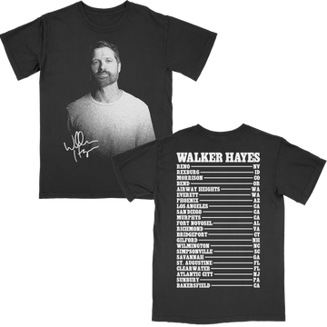Walker Hayes Official Store