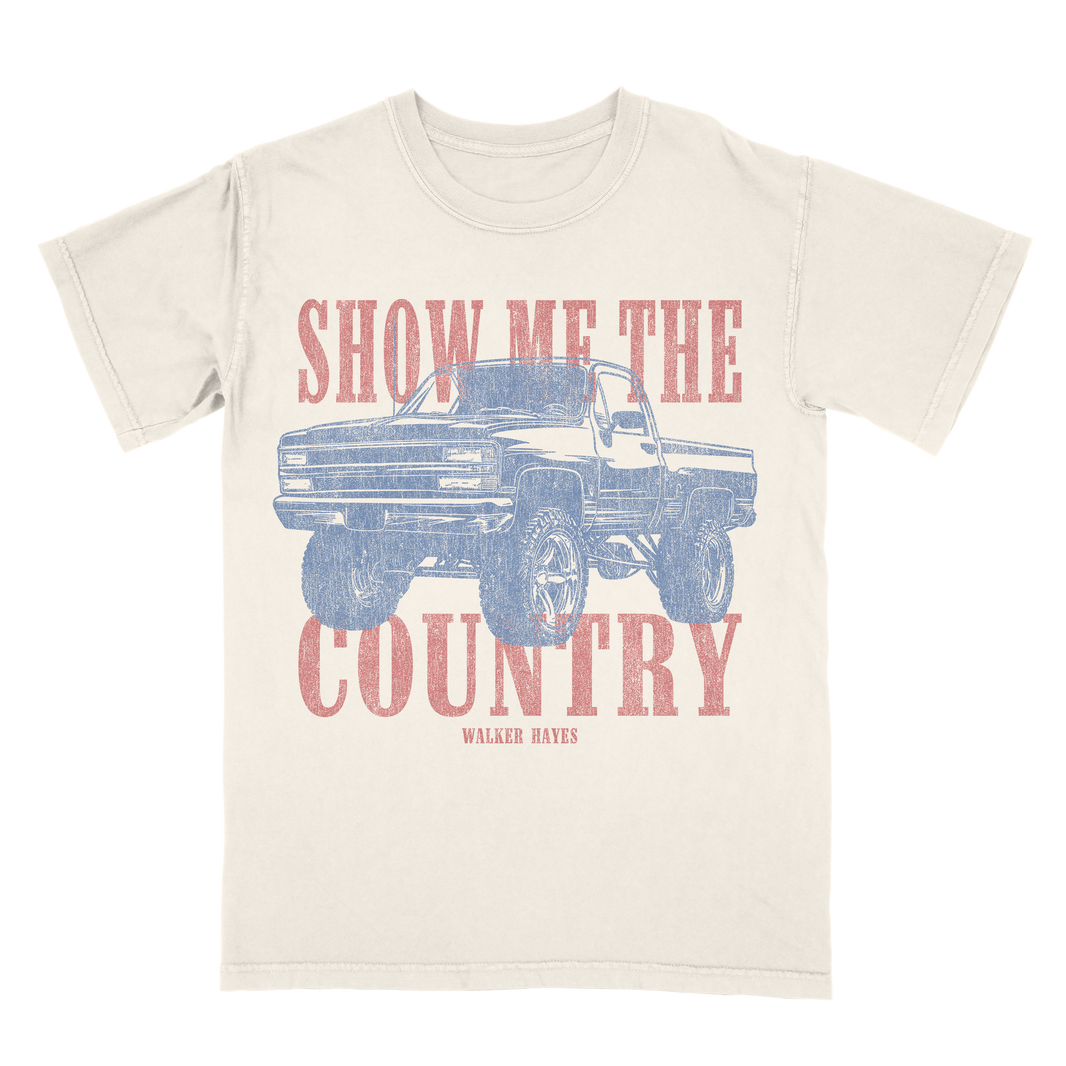 Walker Hayes Official Store